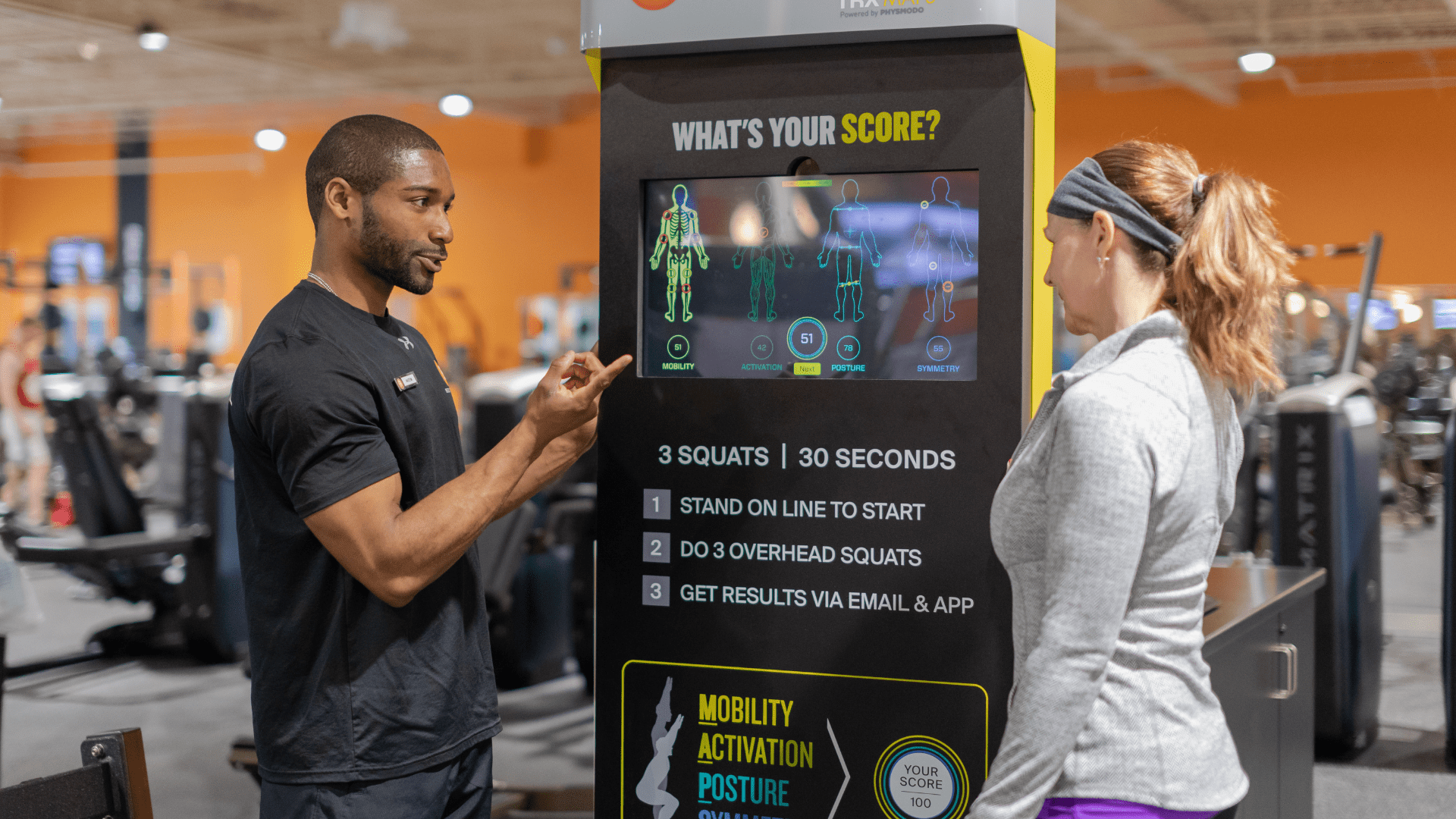 Creating an Effective Gym Routine | Best Fitness Gyms