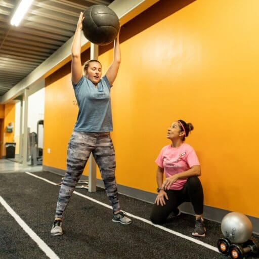 Fitness Training in Gym | Nashua NH| Best Fitness Nashua