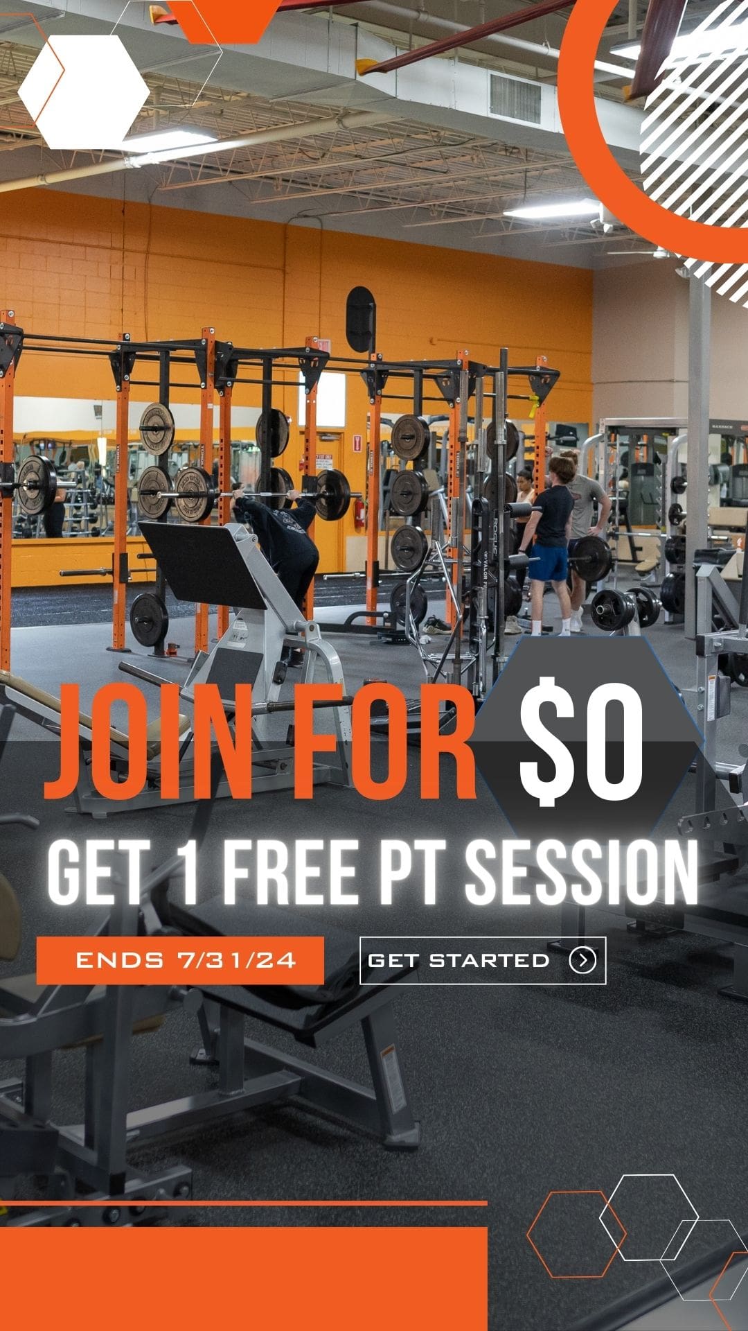 Best Fitness Nashua | 603-819-5009 | Nashua NH Gym