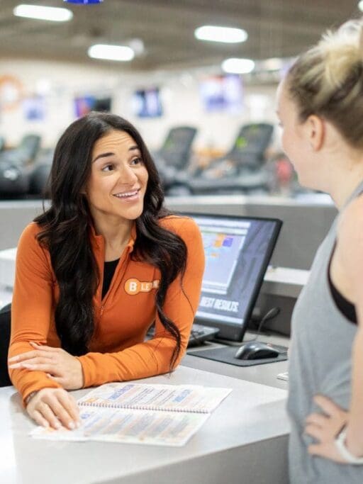 Best Fitness Nashua | 603-819-5009 | Nashua NH Gym