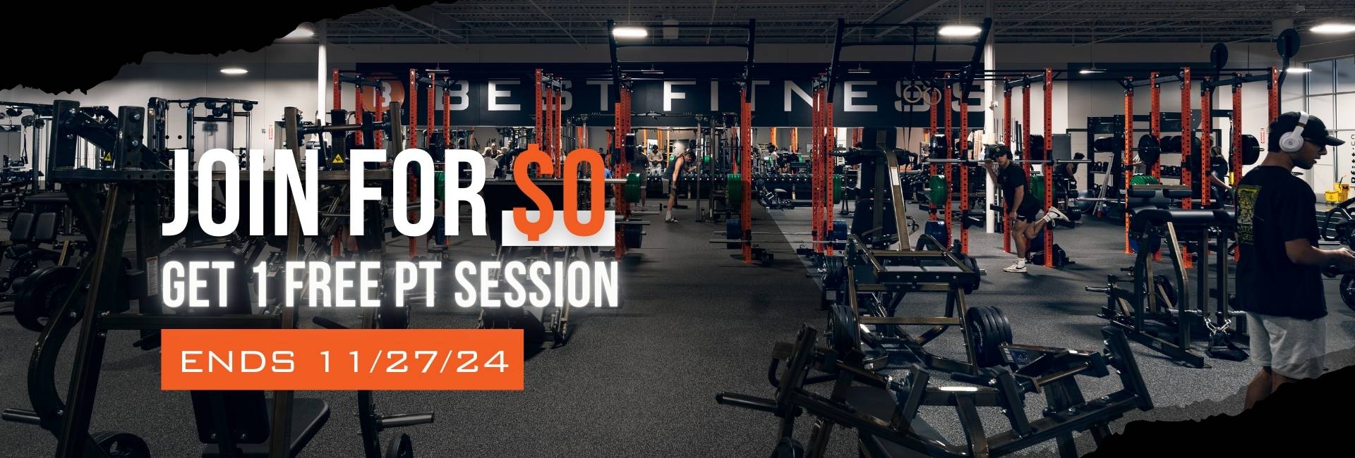 Best Fitness Woburn | 781-995-3301| Woburn MA